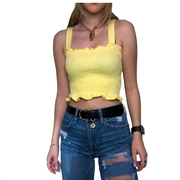 PacSun | Tops | Pacsun Tank Me To We Brand | Poshmark